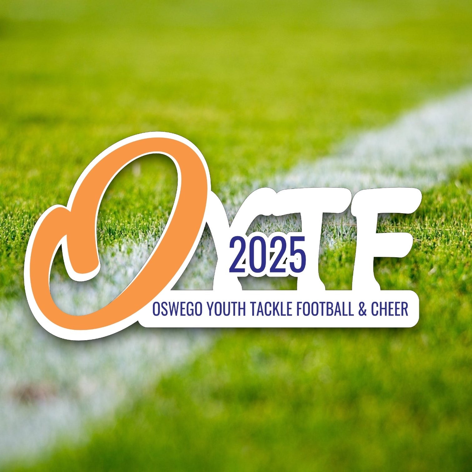 Oswego Youth and Tackle Football and Cheer – LZeeDoodle Designs